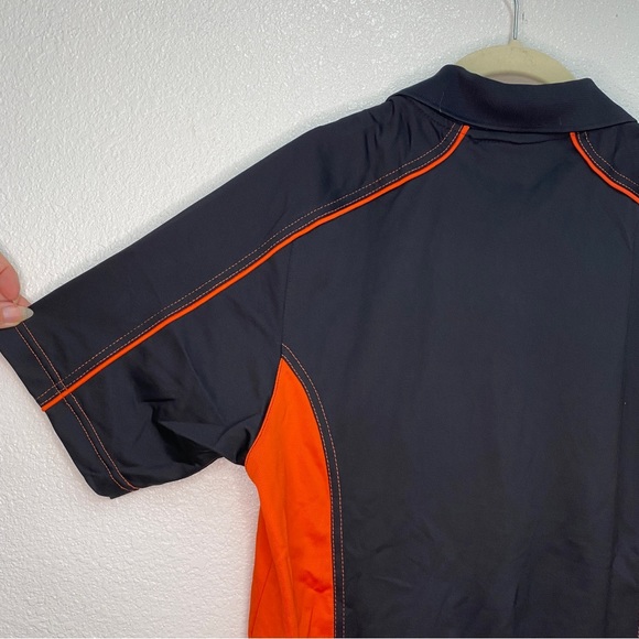 Extreme performance | Shirts | Nwot Extreme Performance Mens Fuse Snag ...